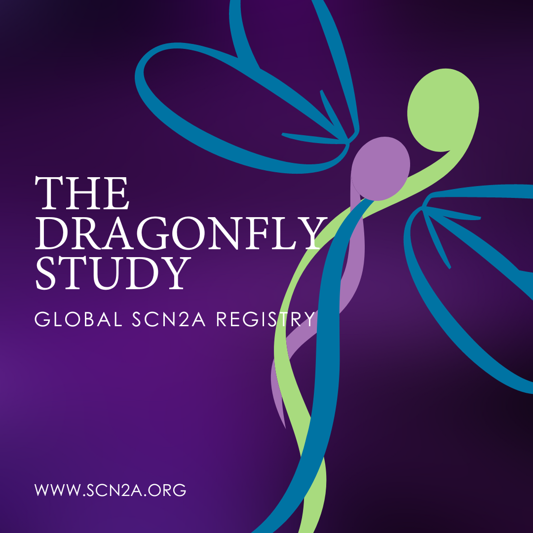The DRAGONFLY Study – Soaring with SCN2A